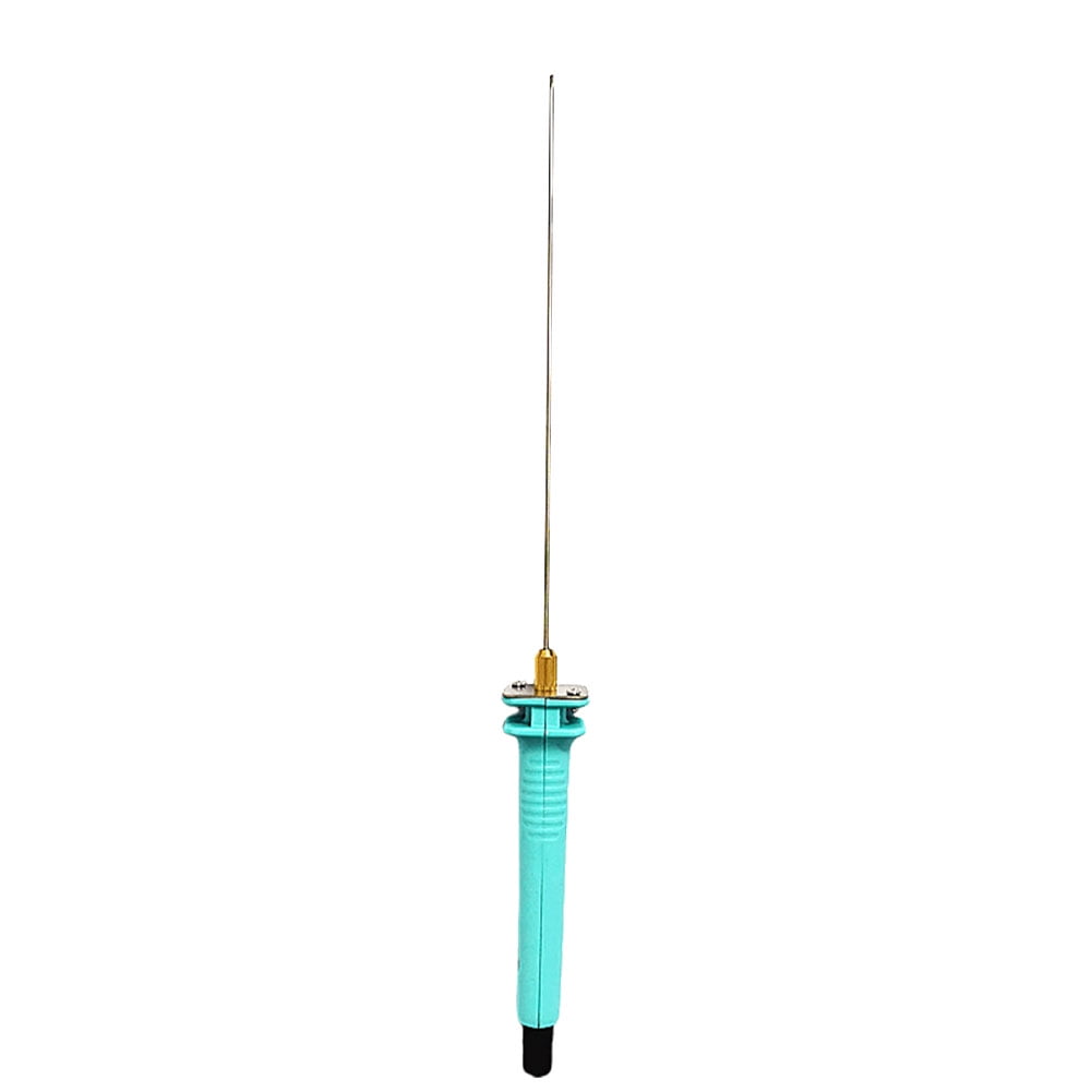 Yiaieng Foam Cutter Pen Hot Wire Lightweight Electric Foam Cutting Tool ...
