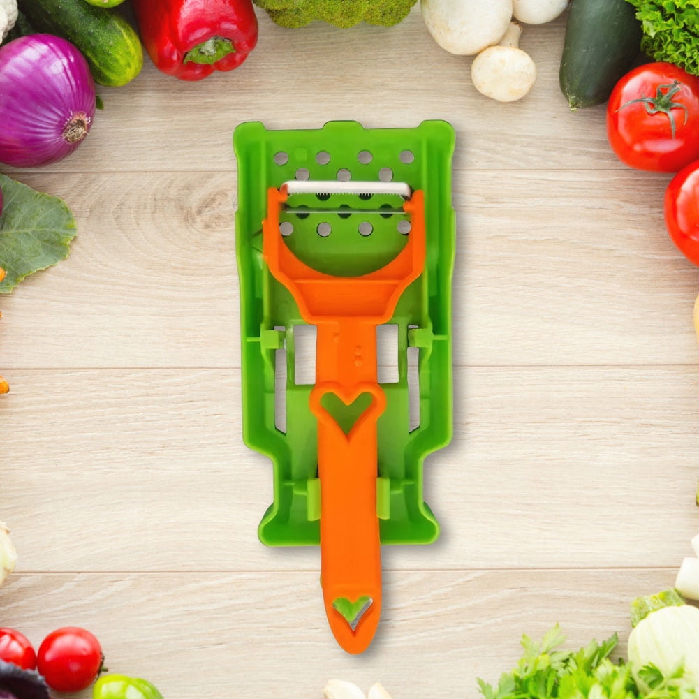 Yiaieng Fruit Vegetable Peeler, Fruit Vegetable Peeler Fruit Slicer ...