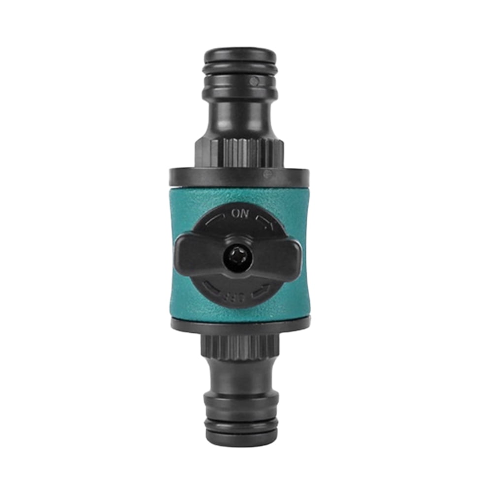 Yiaieng Garden Water Separator, Garden Water Splitter Adjustable Water ...