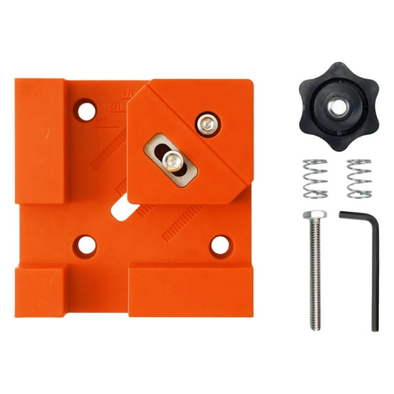 Yiaieng Metal Corner Clamp Woodworking Right Angle Clamp Adjustable ...