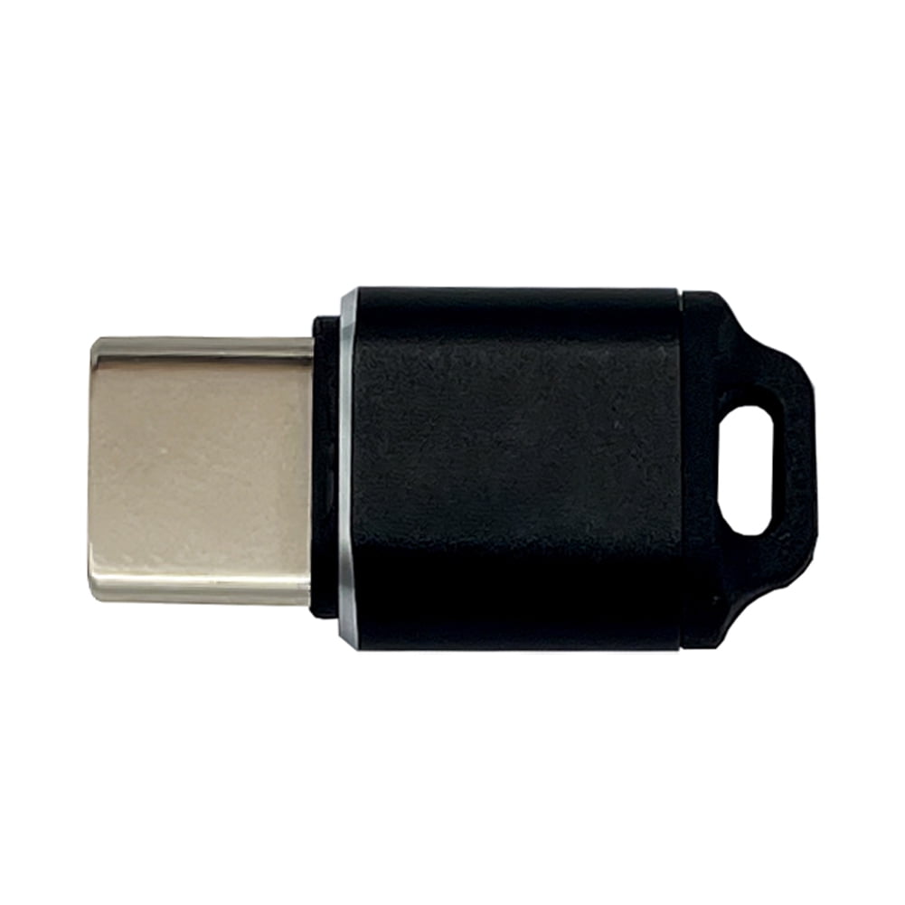 Yiaieng Microphone Lock Compact Usb C Mic Blockers Privacy Protector ...