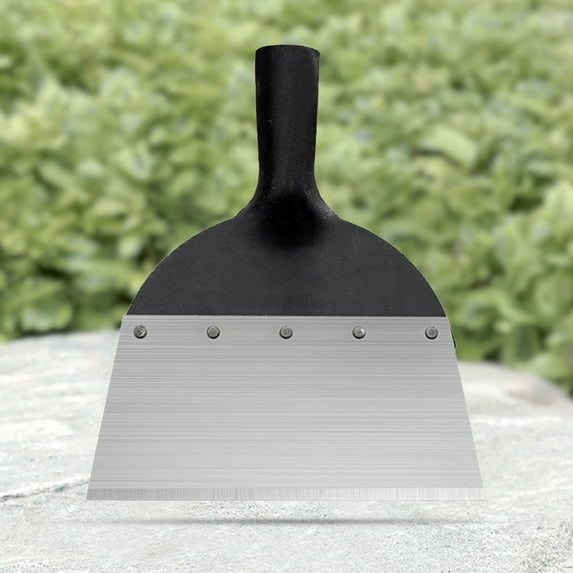 Yiaieng Outdoor Garden Cleaning Shovel, Garden Scraper Shovel Multi ...