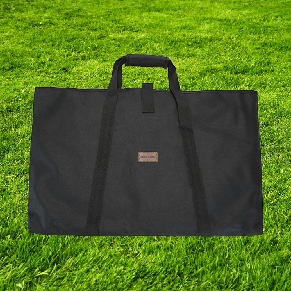 Yiaieng Oxford Carry Bag, Portable Folding Table Storage Bag with ...