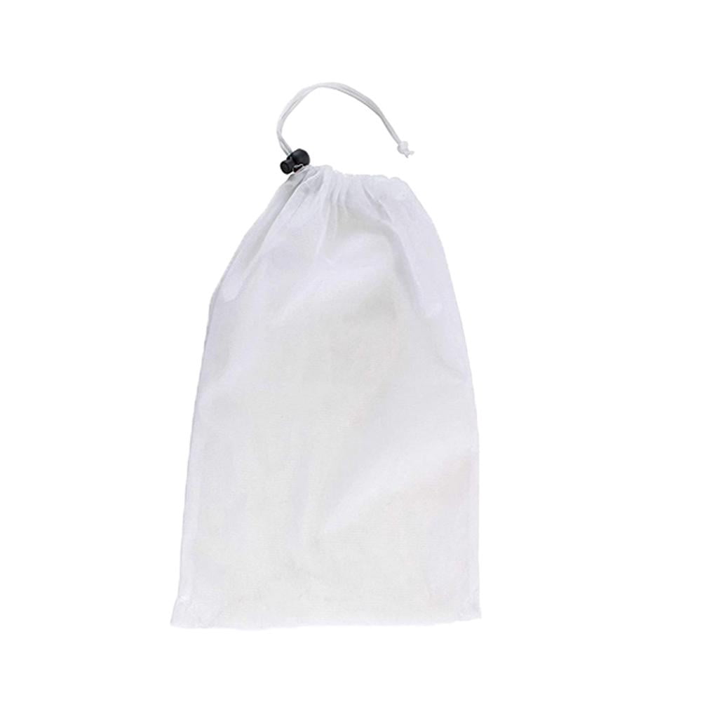 Yiaieng Pool Fast Cleaning Tools, Swimming Pool Leaf Cleaner Bag Vacuum ...