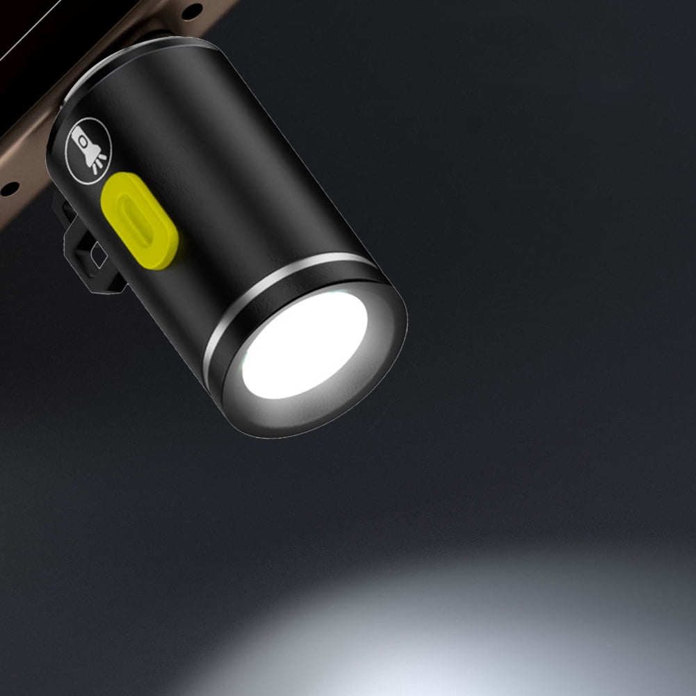 Yiaieng Portable Collapsible Hanging Light Led Outdoor Keychain ...