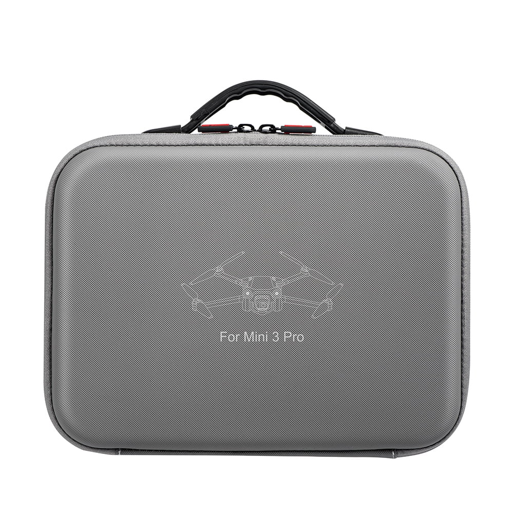 Yiaieng Protective Carrying Case Portable Shoulder Bags Remote ...