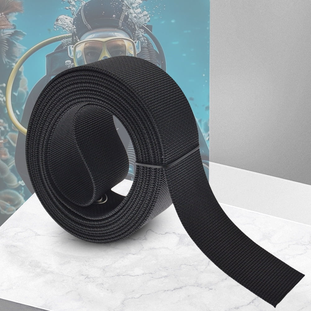 Yiaieng Quick Release Chest Strap Diving Accessories Bcd Backplate ...