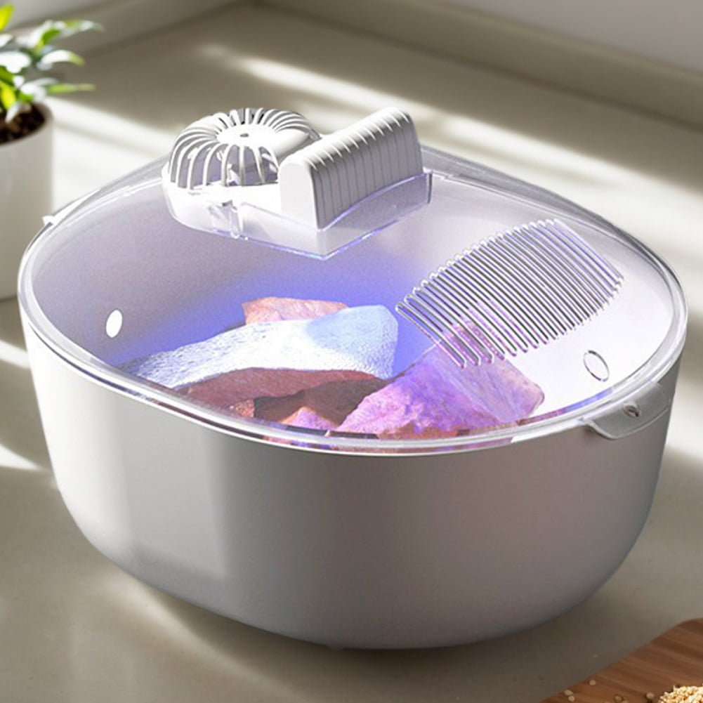 Yiaieng Smart Quick Thaw Machine, Smart Quick Thaw Machine Keeps Food ...