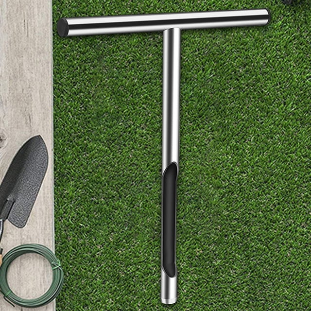 Yiaieng Soil Sampling Probe Soil Probe Portable Soil Sampling Probe for ...