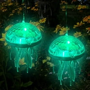 Visland Solar Powered Lotus Lamp Floating Pool Lights - Walmart.com