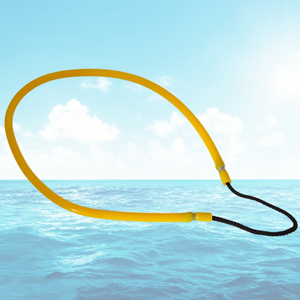Yiaieng Speargun Pole, Speargun Pole Rubber Fishing Hand for Harpoon ...