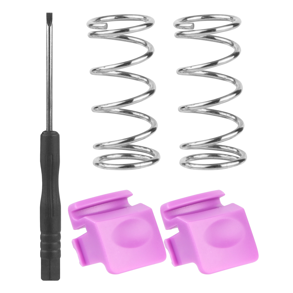 Yiaieng Water Bottle Lid Mouth Push Button Switch, 2Pcs Water Bottle ...