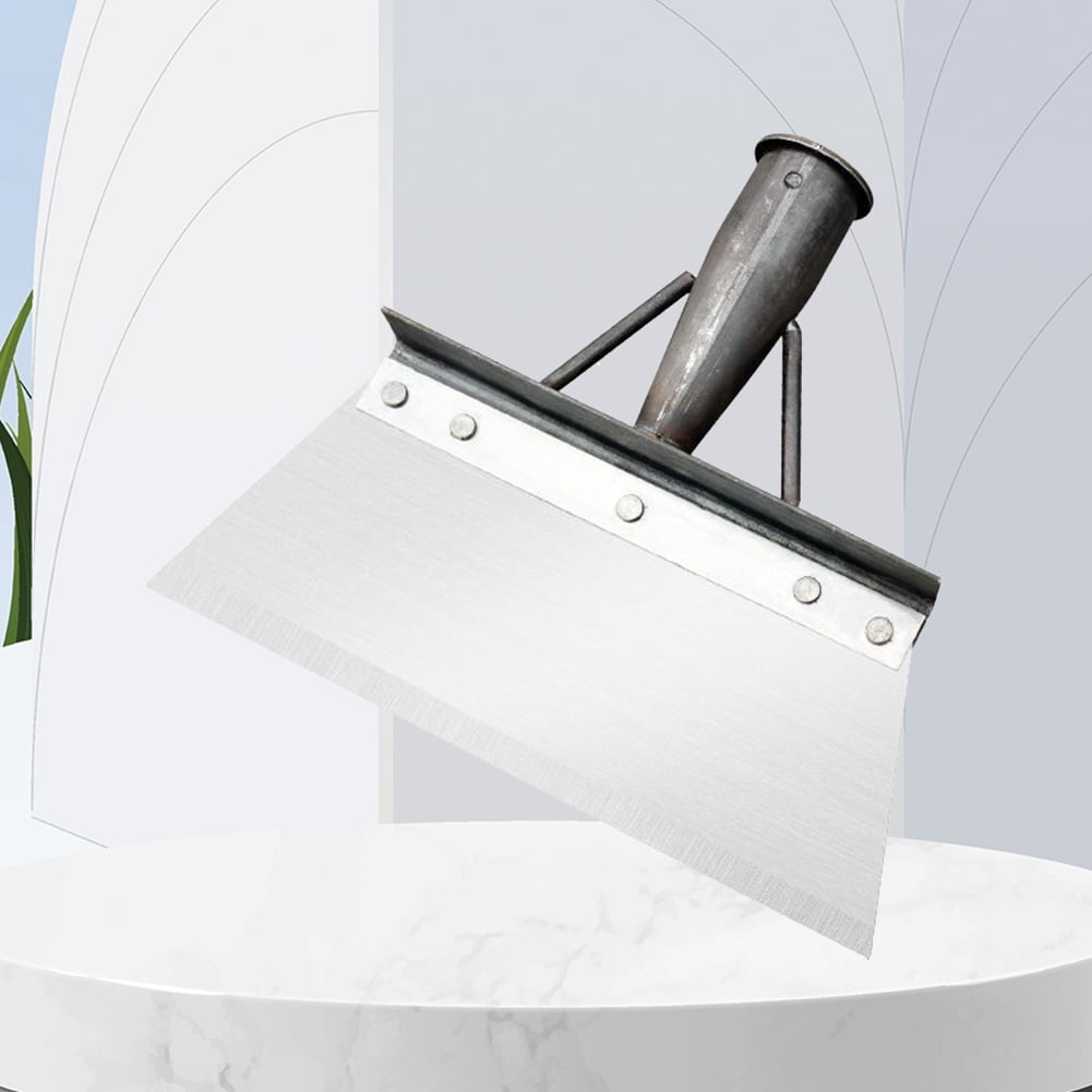 Yiaieng Weeding Deicing Remove Farm Manure Shovel, Multifunctional ...