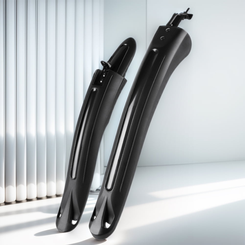 Yiaieng Widen Extension Mud Protector, Mountain Bike Set Mtb 26-29Inch ...