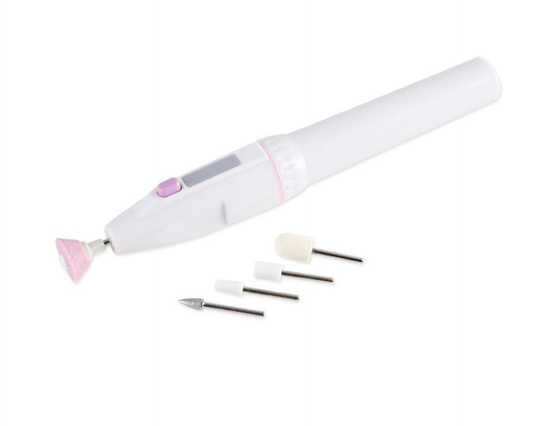 Yialzm Battery Operated Mini Grinder with Multiple Grinding Heads Suit ...