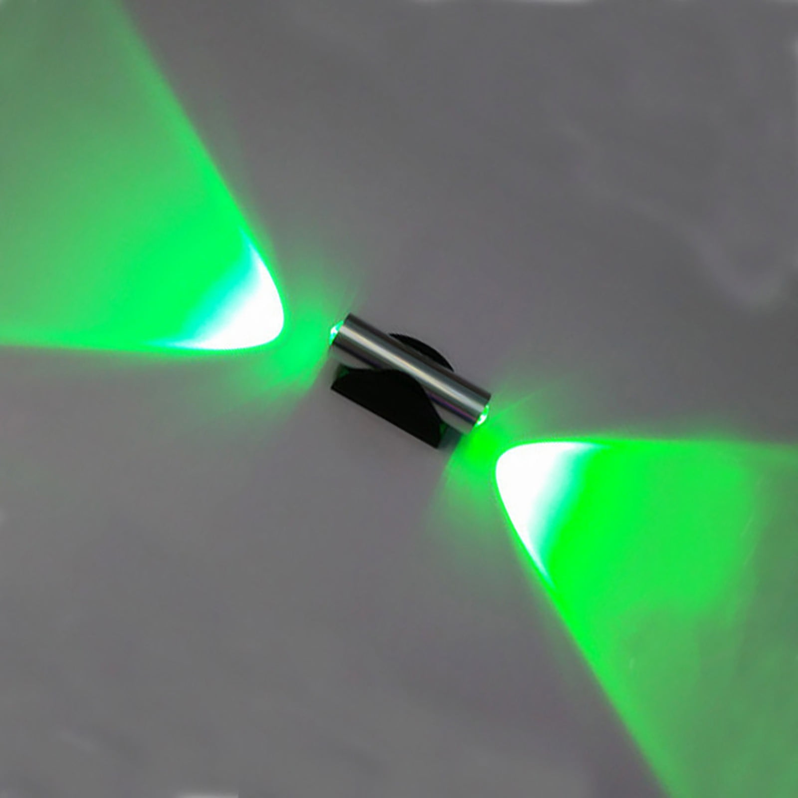 Yialzm Double-headed LED Wall Lamp Sconce for Home Office Bars Porch ...