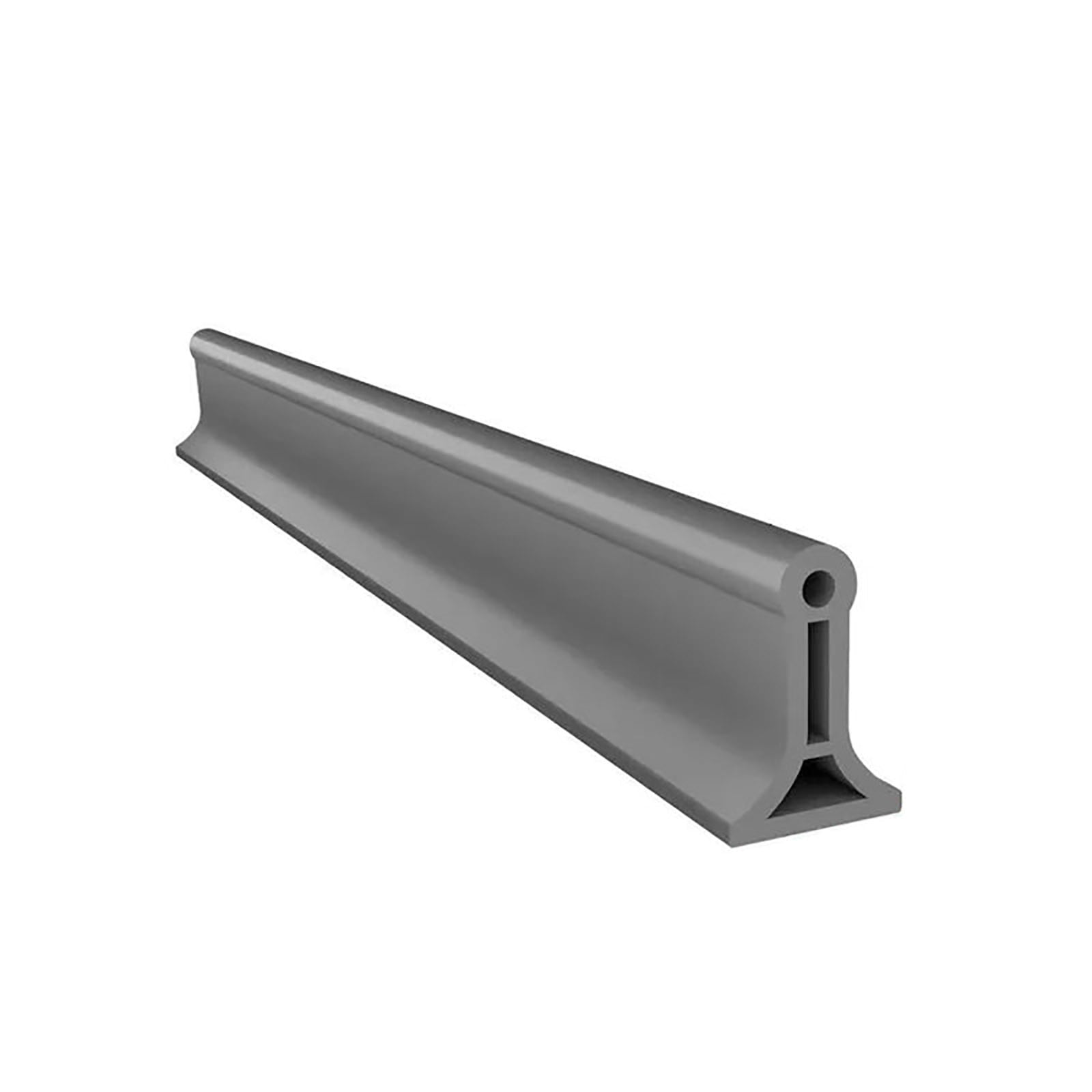 Yialzm Flexible Silicone Water Blocking Strip for Shower and Kitchen ...