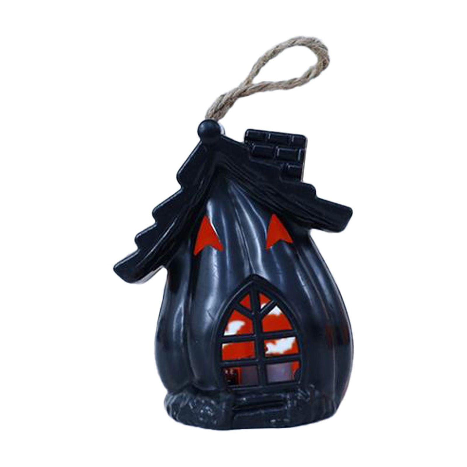 Yialzm Halloween Decorations Glowing Props for Bars and Malls Thrilling ...