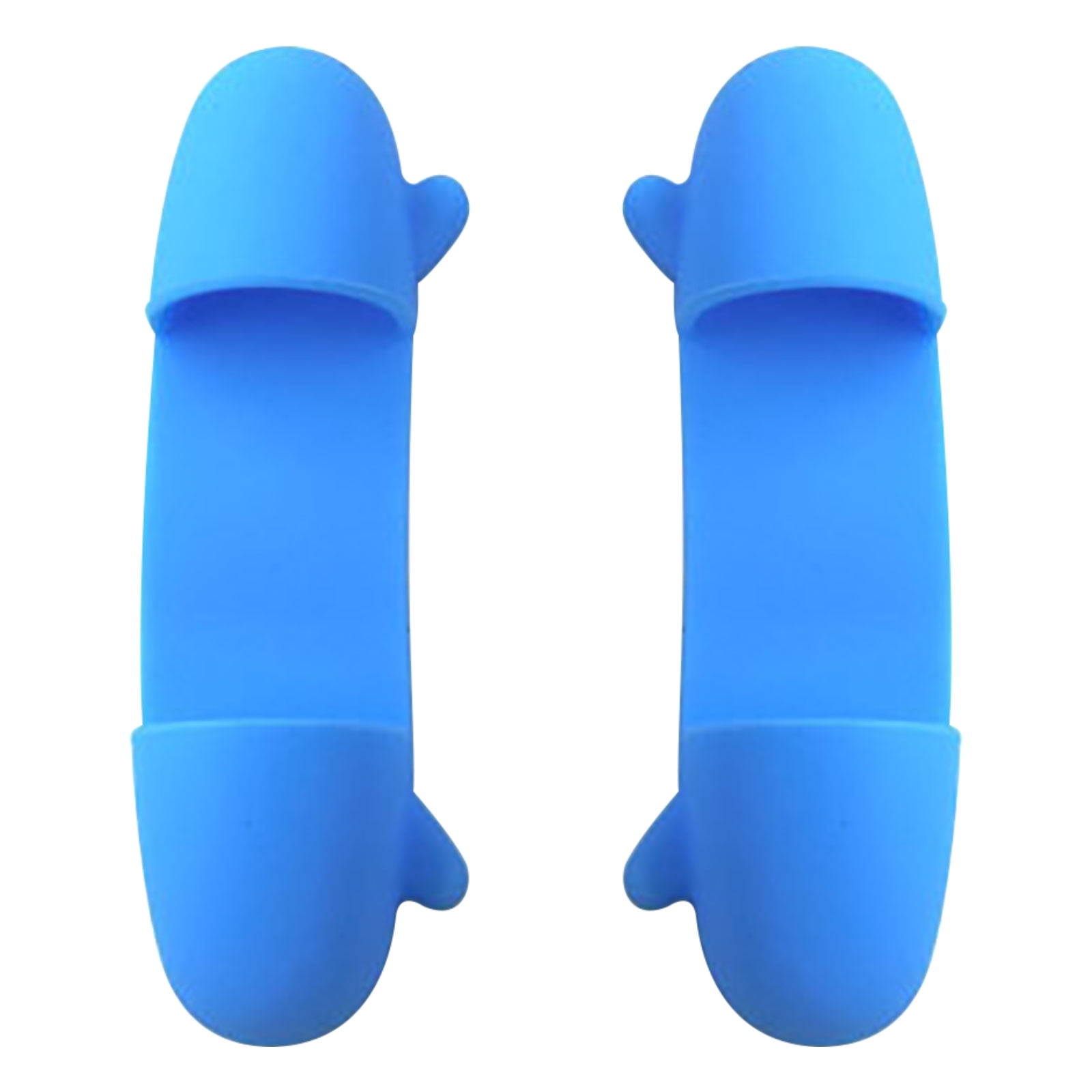 Yialzm Heat Resistant Finger Clip Kitchen Utensils Non-Slip Anti-Scald ...