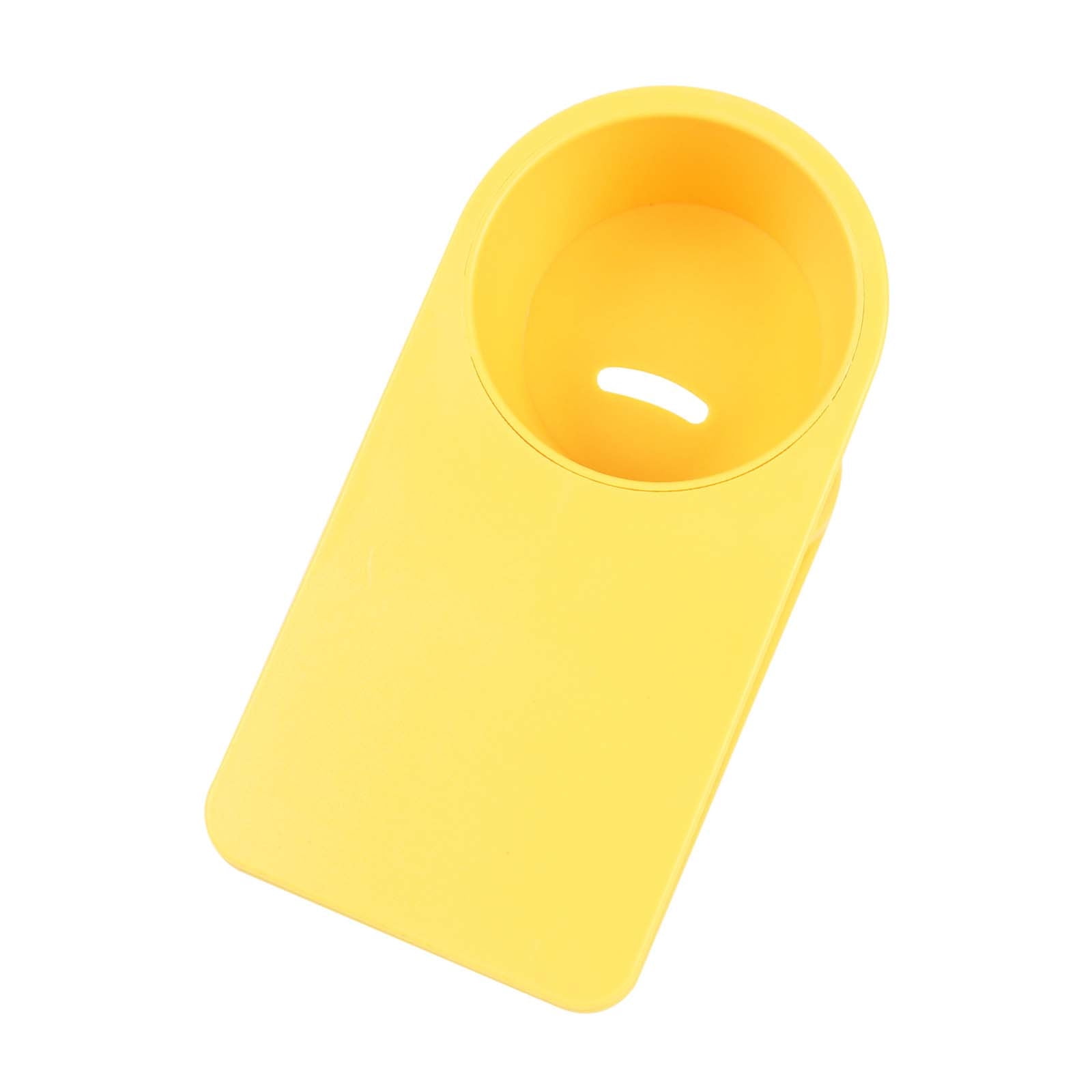 Yialzm Multifunctional Cup Holder Clamp and Desk with Strong Grip and Storage Space Suit for ...