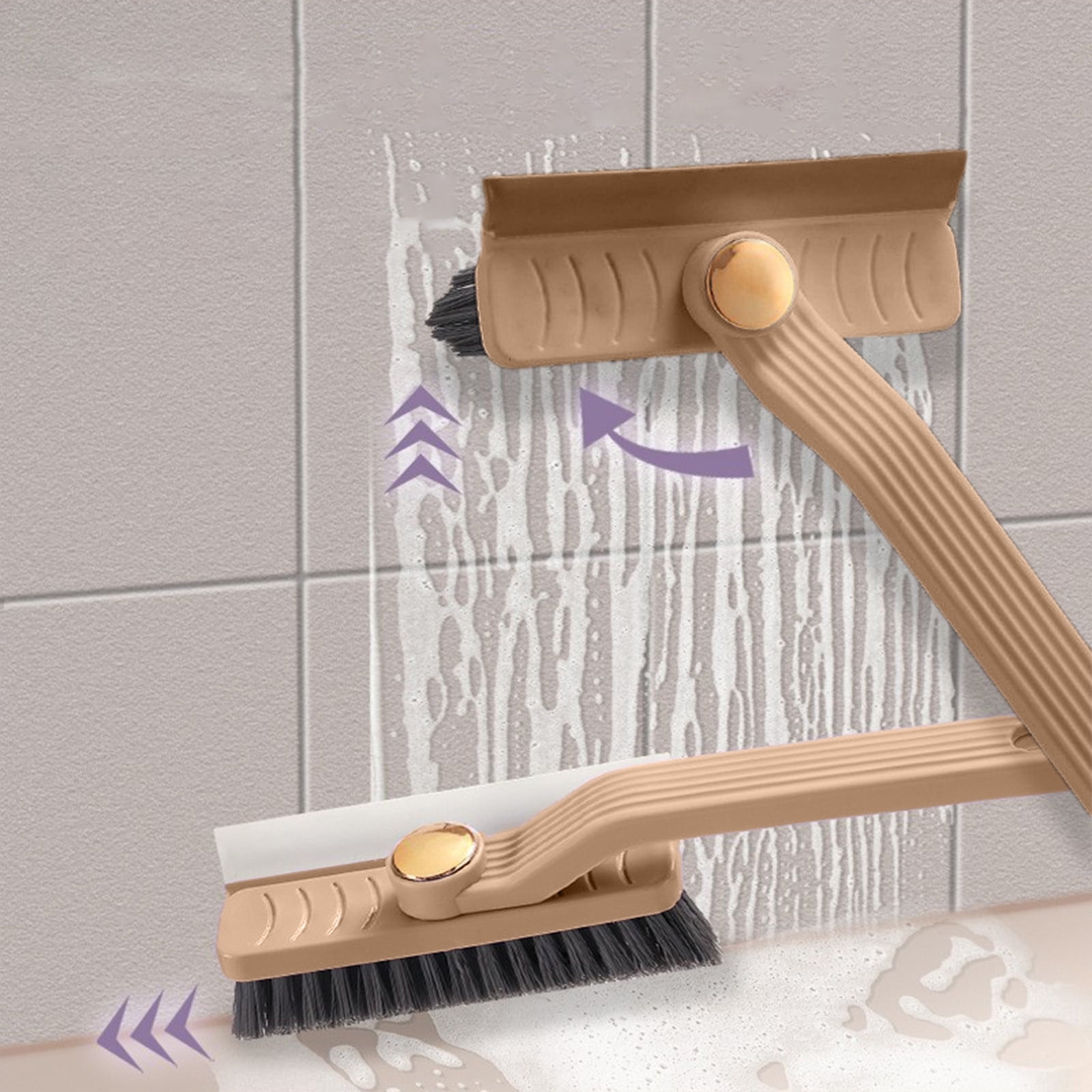 Yialzm Portable Humidifier with Magnetic Design,2 Mist Modes,350ML ...