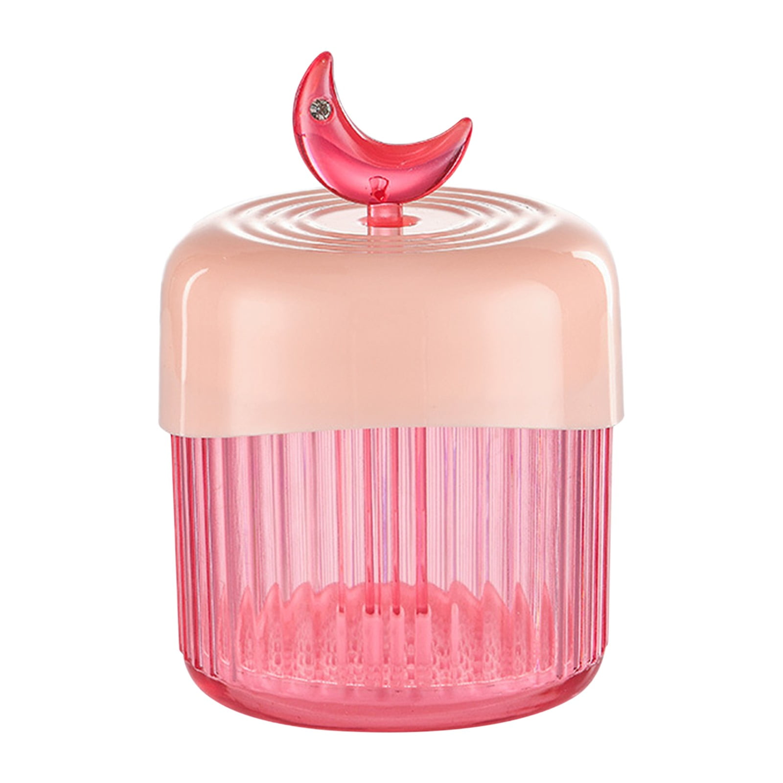 Yialzm Portable Press Type Shampoo Foaming Device Face Clean Tool USA ...