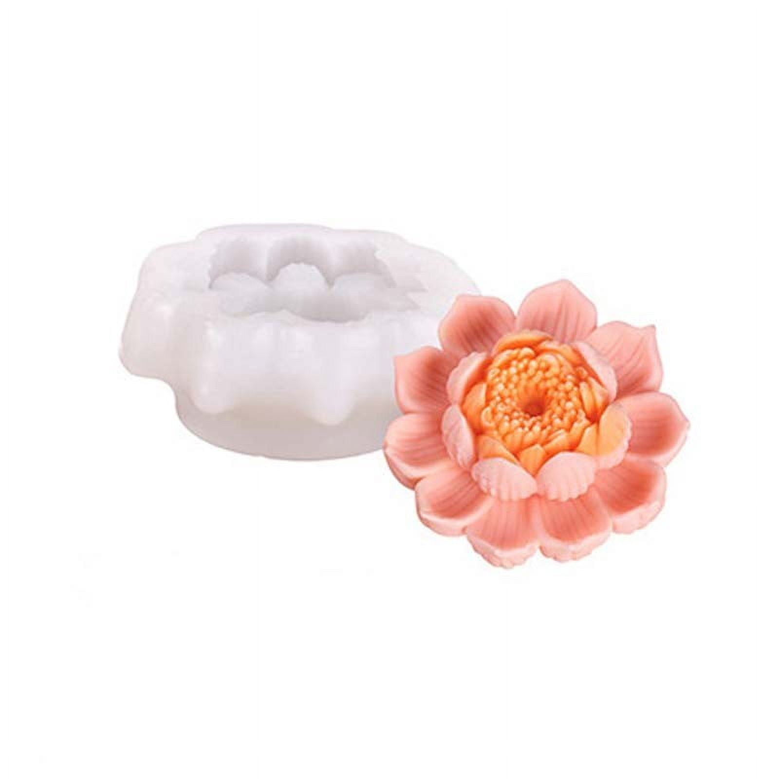Yialzm Premium Silicone Mould for Pastries Puddings Chocolates and ...