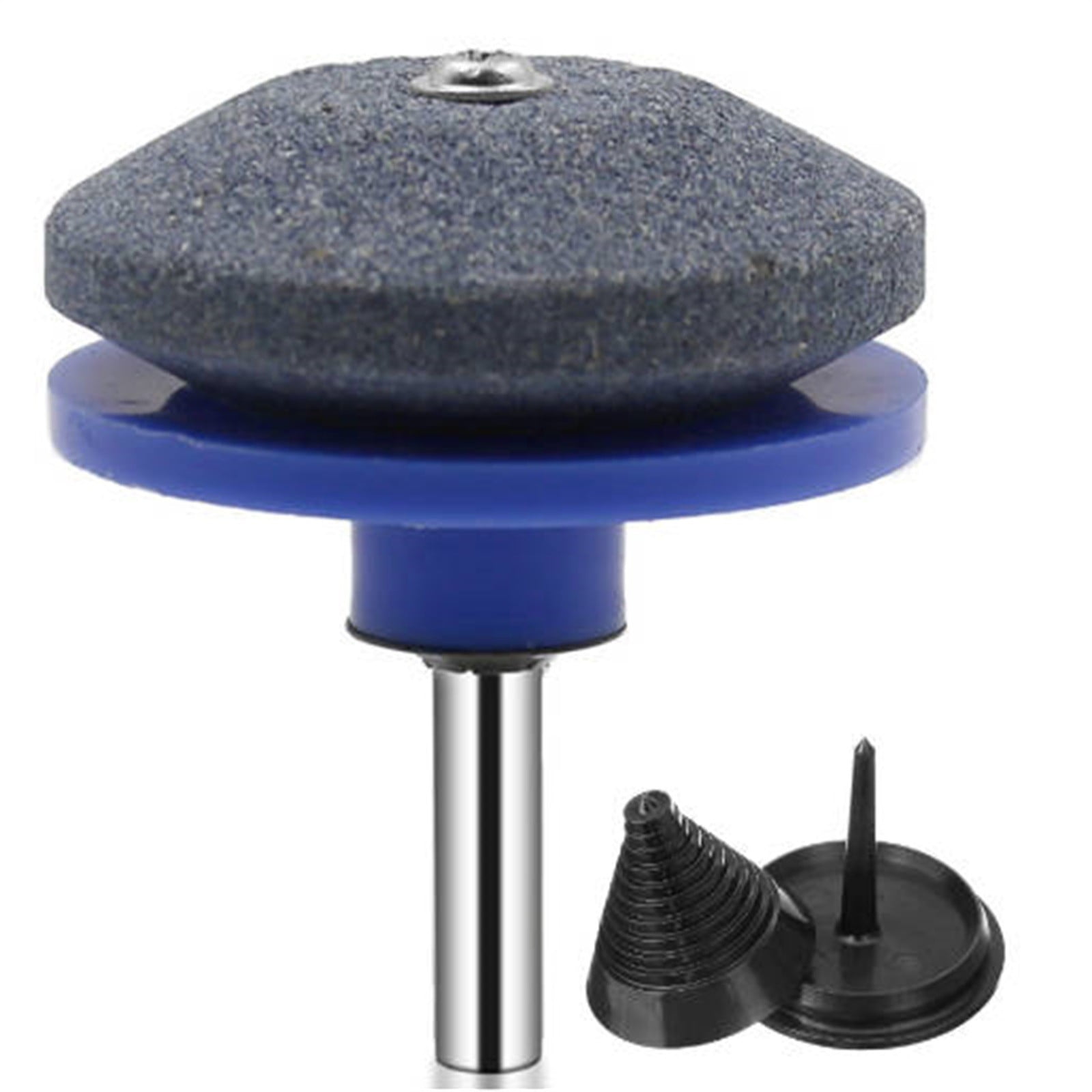 Yialzm Universal Mower Blade Sharpener 2025 Efficient Care Tool Suit ...