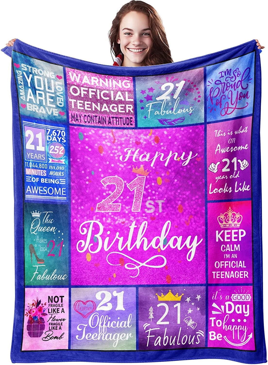 Yibo 10 Year Old Girl Gift Ideas, Gifts for 10 Year Old Girl, 10 Year ...