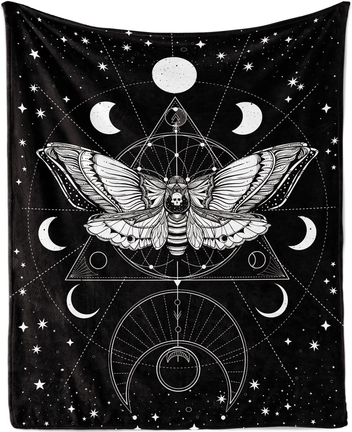 Yibo Always Remember You are Braver Than You Think Blanket Soft Plush ...