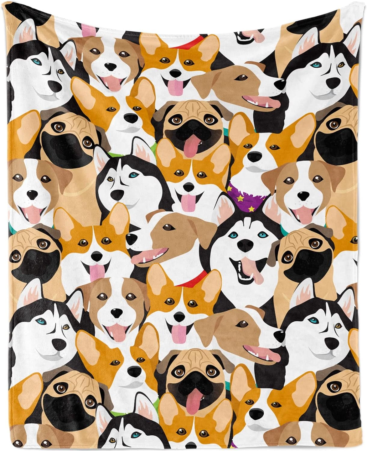 Yibo Always Remember You are Braver Than You Think Blanket Soft Plush ...