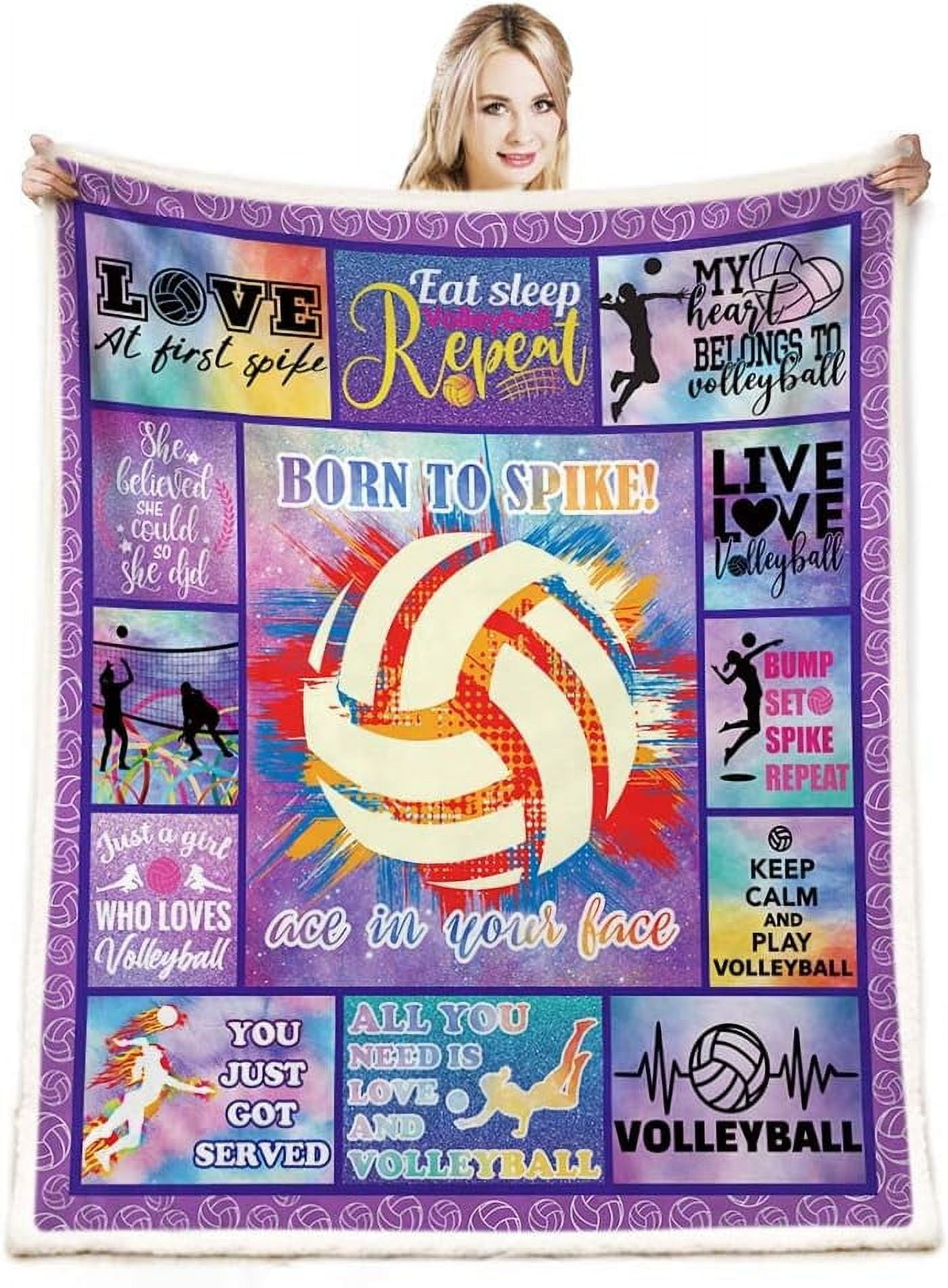 Yibo Cheerleader Gifts Blanket,Cheerleading Gifts for Girls,Cheer Gifts ...