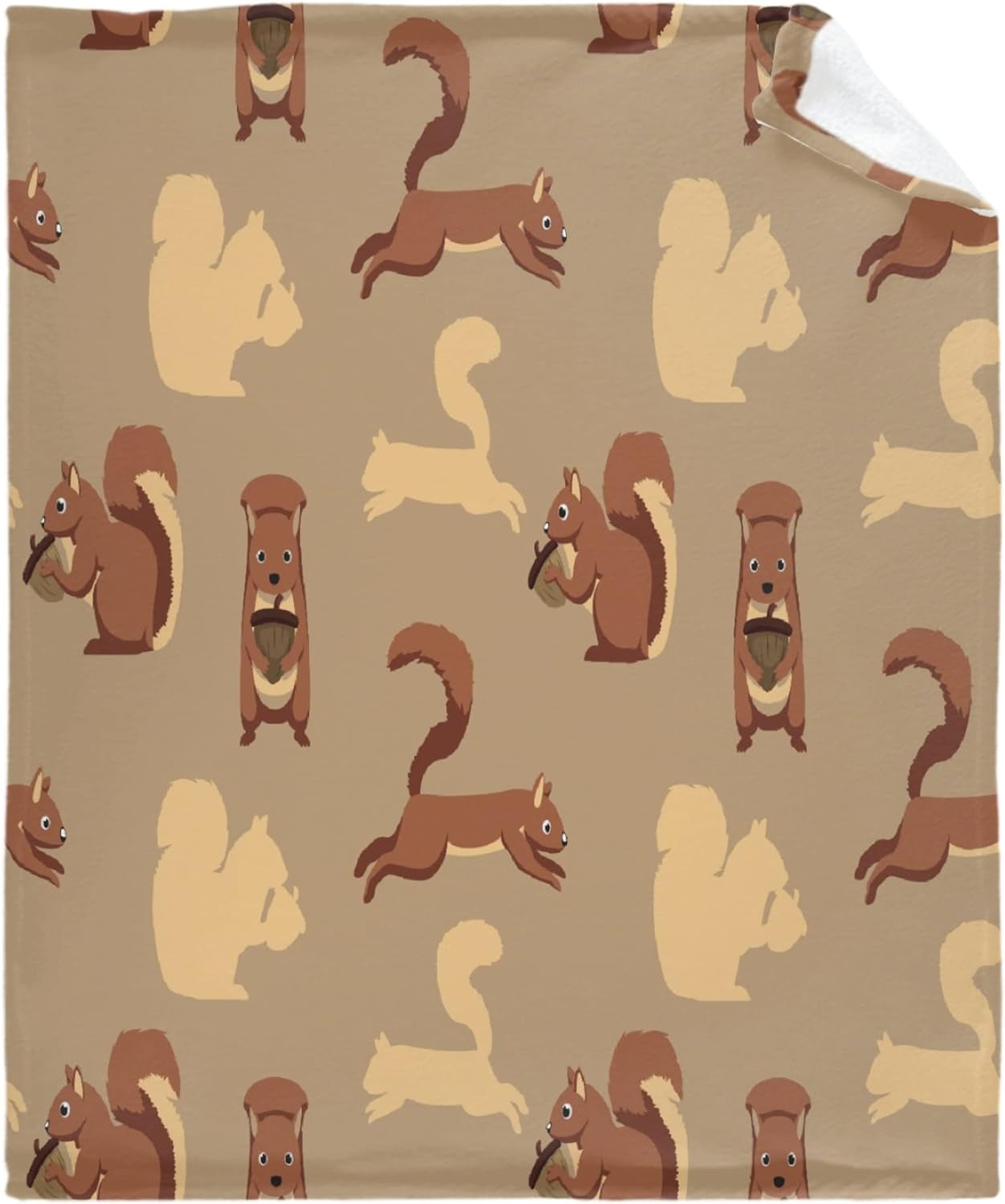 Yibo Cute Goose Blanket Throw Super Soft, Plush, Luxury Flannel Throw ...