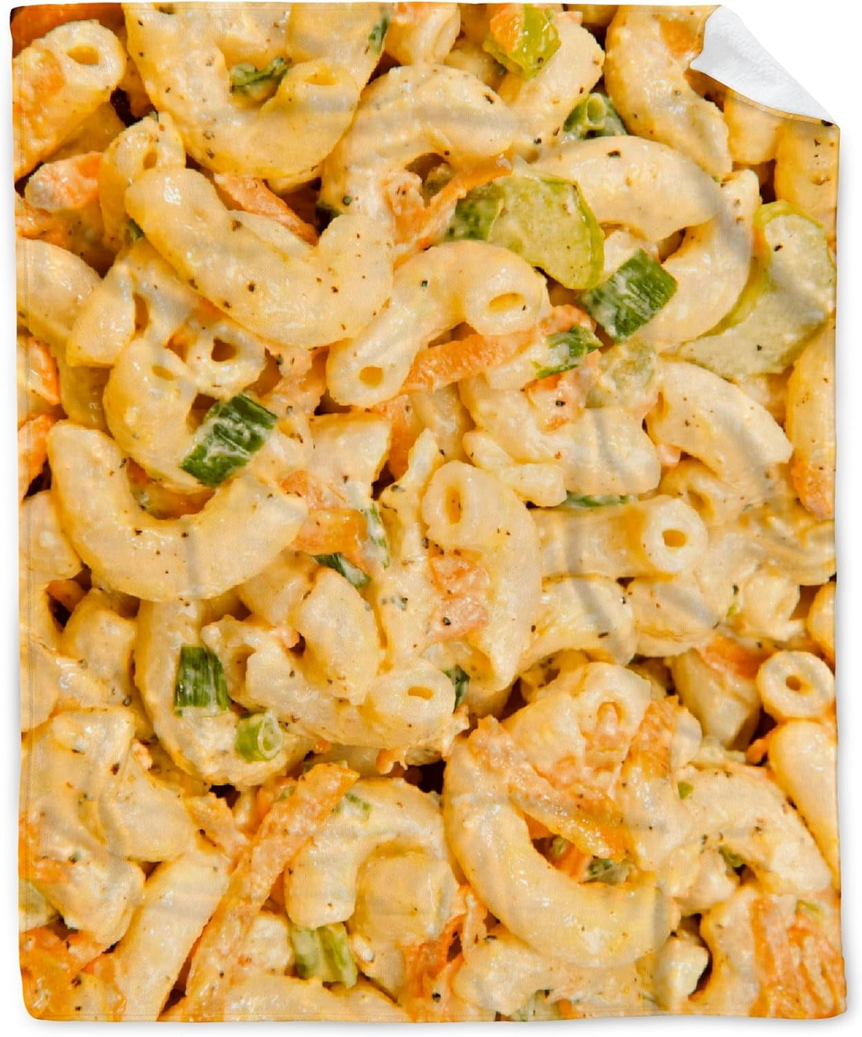 Yibo Hamburger Fleece Flannel Gift Blanket Realistic Interesting Food ...