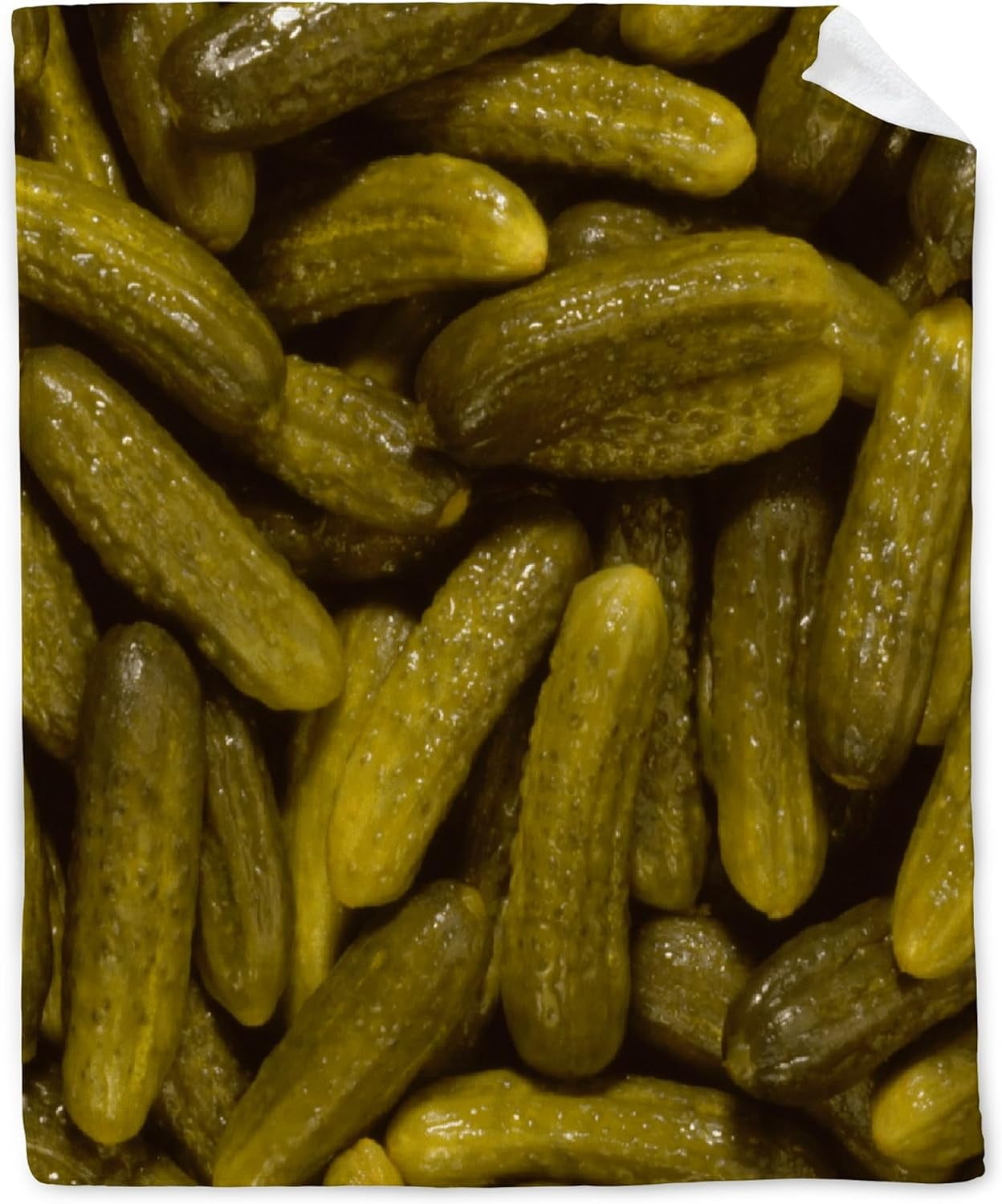 Yibo Hamburger Fleece Flannel Gift Blanket Realistic Interesting Food ...