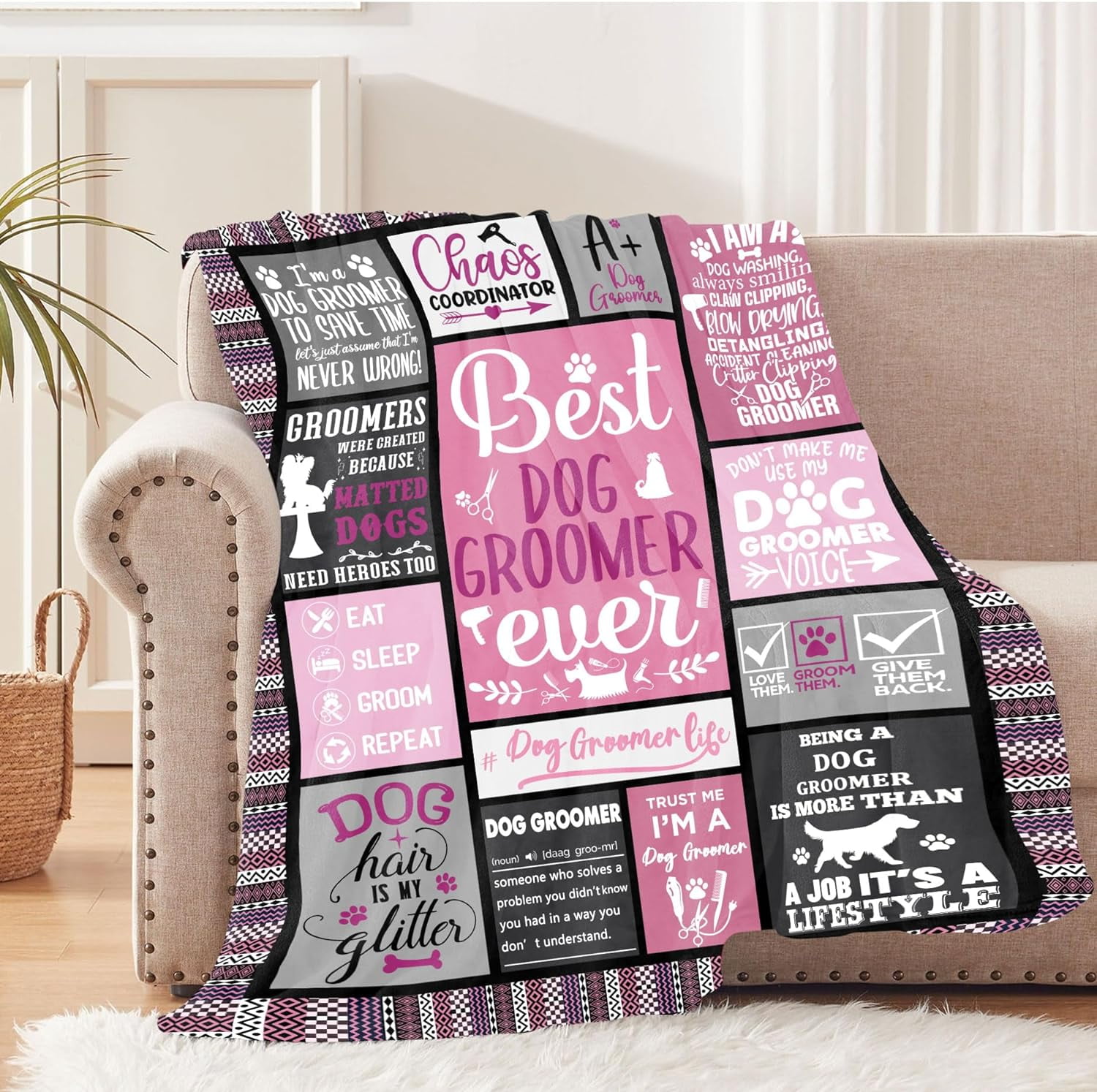 Yibo Medical Assistant Gifts, Medical Assistant Blankets , Medical ...