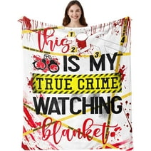 Serial Killer Gift,Serial Killer Blanket,This Is My Serial Killer ...