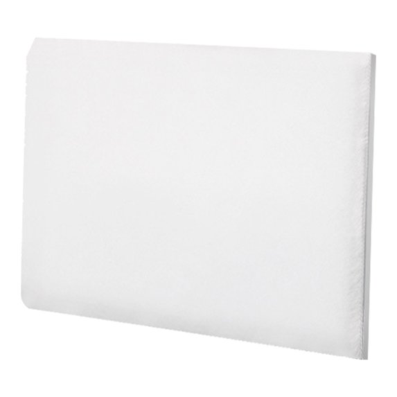 Yibooy 2pcs Replacement Paint Pad Wall Corner Painter Pad for Painting ...