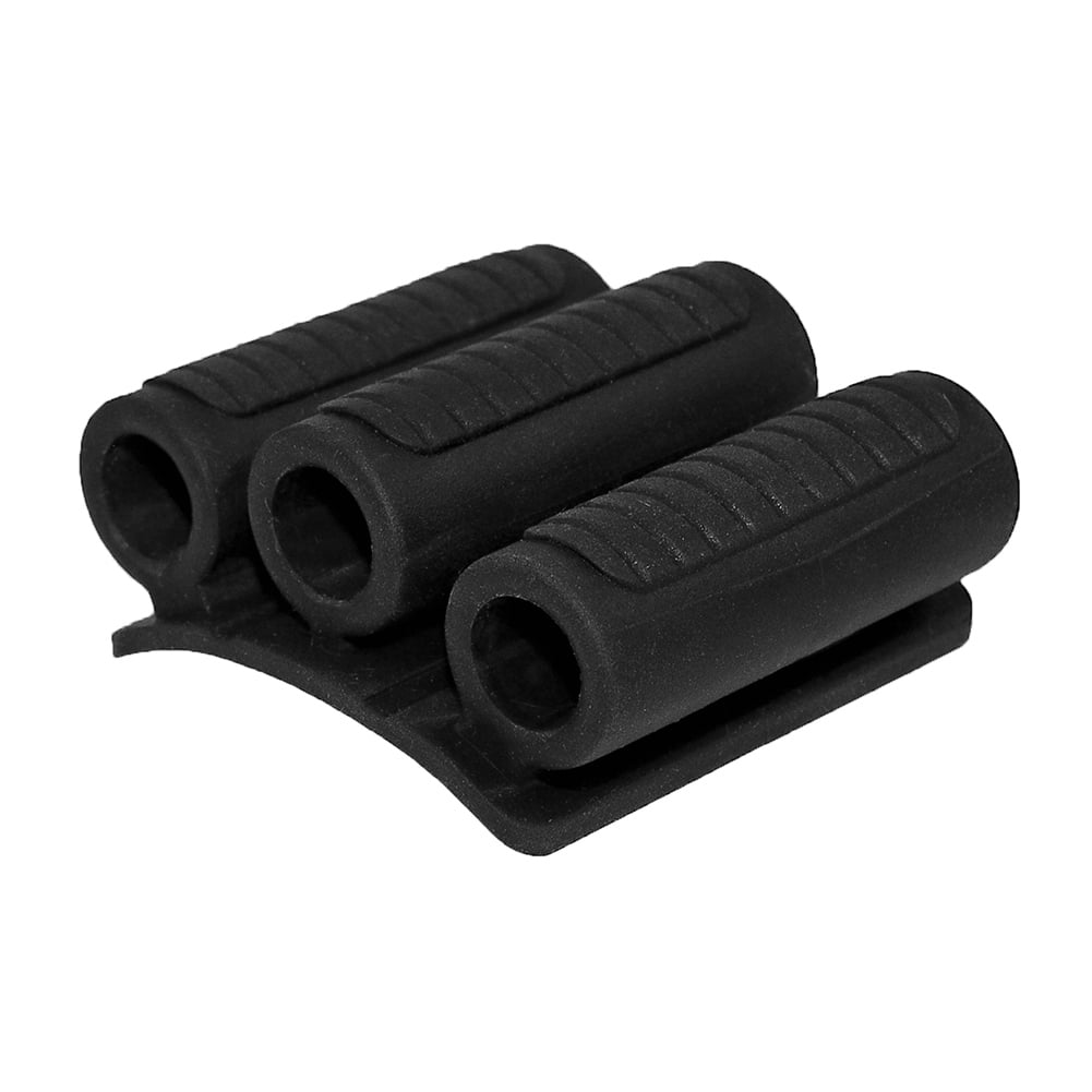 Yibooy Bit Gripper Quick Change Tool Holster Drill Add-on Bits Holders ...