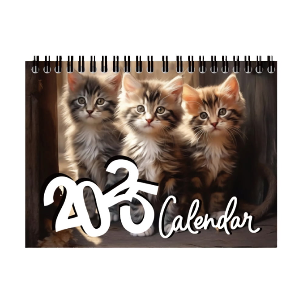 Yibooy Dogs Pooping In Beautiful Places Calendar 2025 Monthly Planner ...