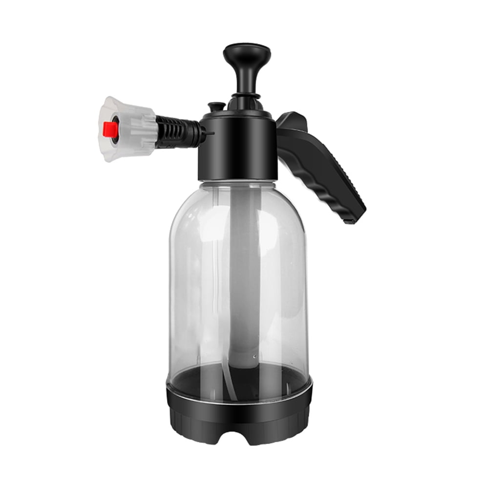 Yibooy Foaming Sprayer Dual-use Foamer Sprayer Bottle Auto Cleaning ...