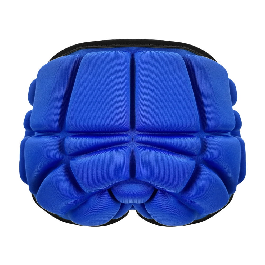 Yibooy Kids Butt Pad Protective Butt Pad Adjustable Anti Slip for ...