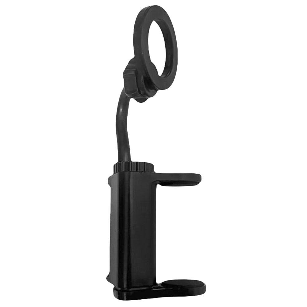 Yibooy Magnetic Guitar Phone Holder Adjustable Guitar Mount Guitar ...