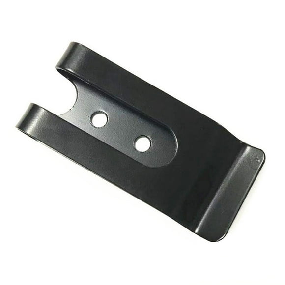 Metal Belt Clips