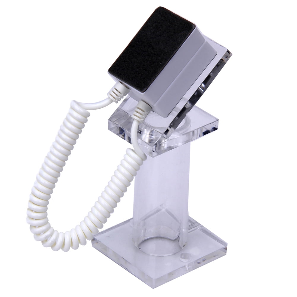 Yibooy Oval-shaped Anti-theft Security Mobile Phone Display Stand ...