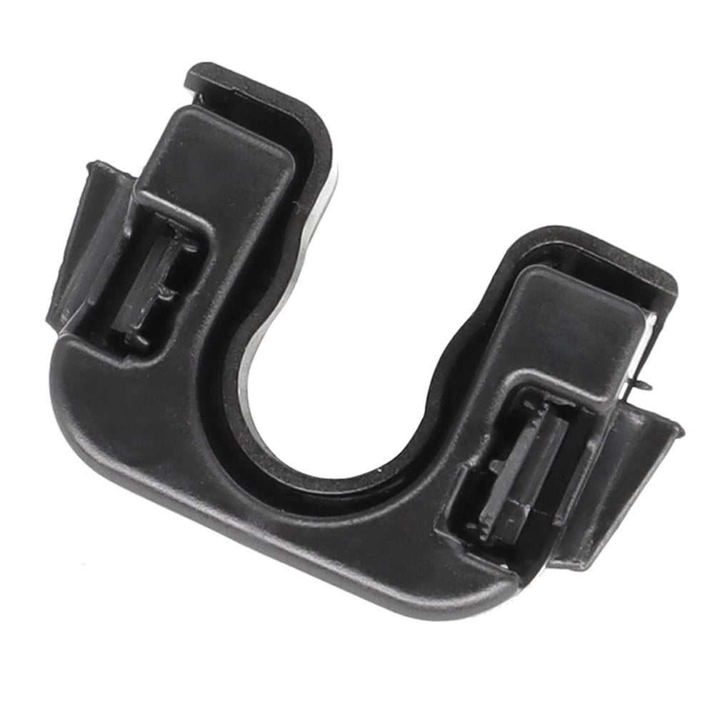 Yibooy Rear Boot Trunk Load Cover Rear Parcel Shelf Clip for Ford Focus ...