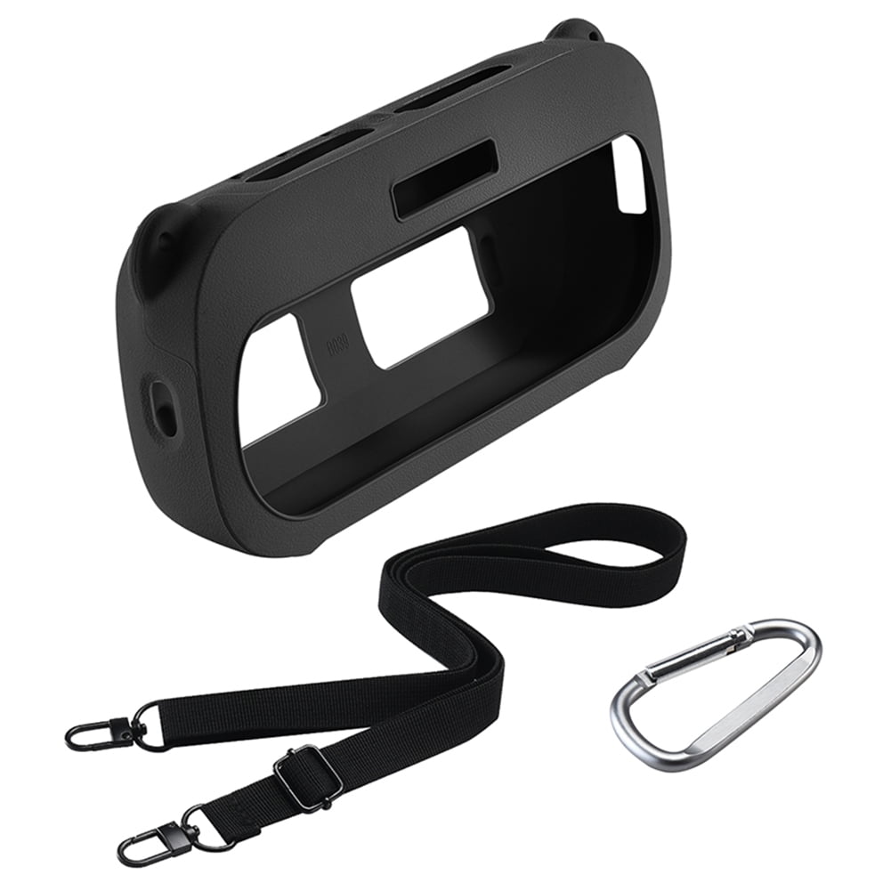 Yibooy Silicone Case Cover Carrying Case for Bose SoundLink Flex BT ...