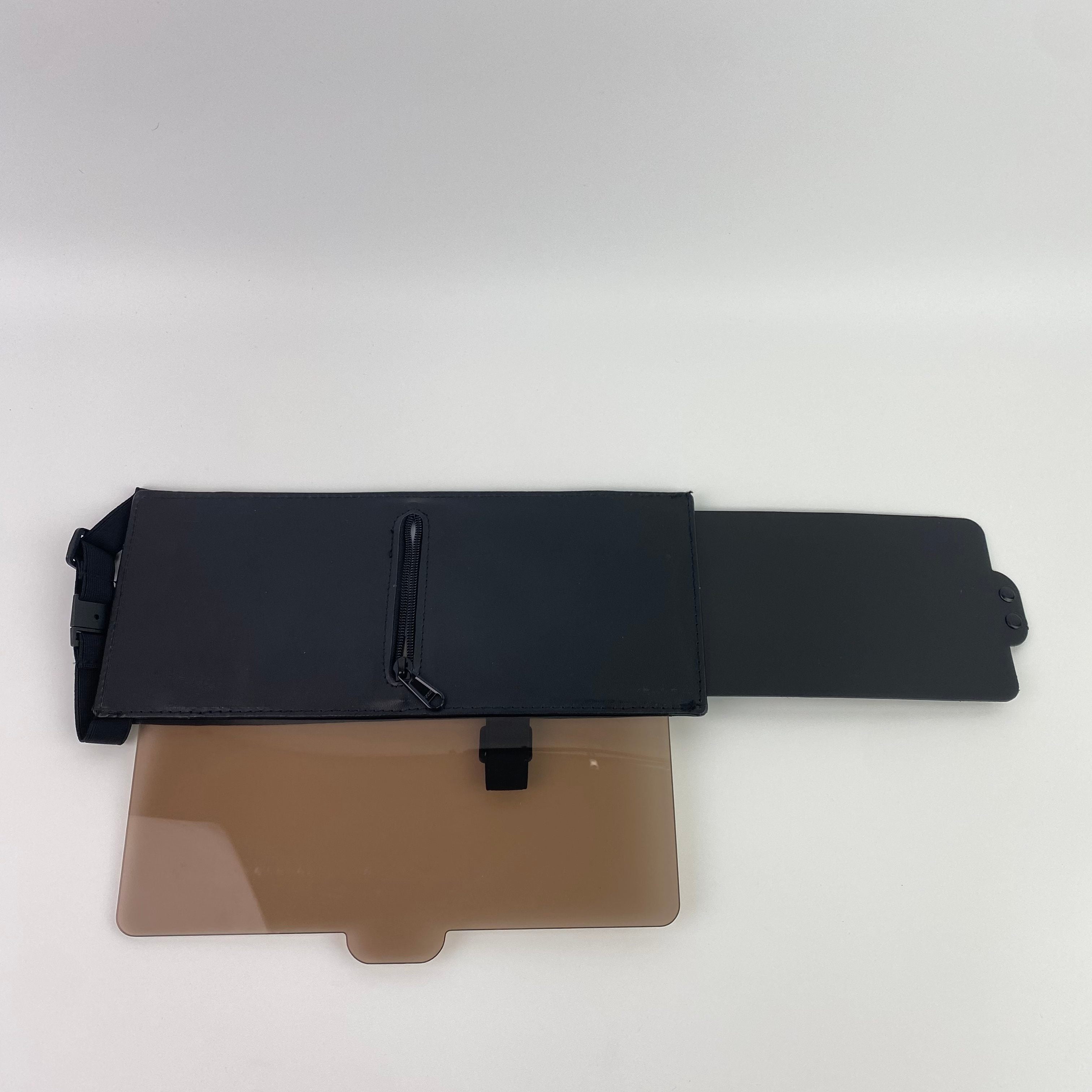 YichiKorenix Sun visors for automobiles,Polarized Sun Visor Extender ...
