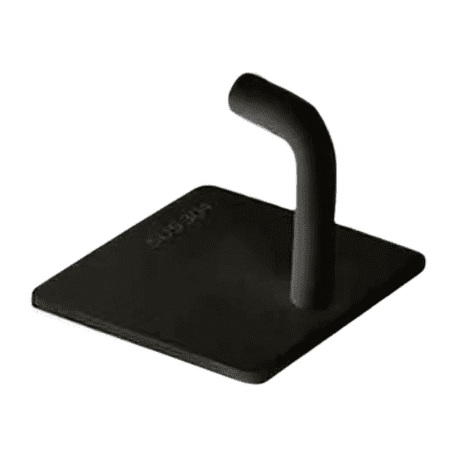 Yidarton 304 stainless steel hooks non-perforated hanging hooks paste ...