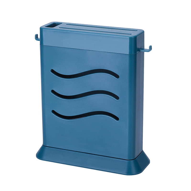 Yidarton Kitchen Three-hole Invisible Tool Holder Countertop Hollow ...